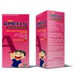 AMEFLU - RV OPV Pharmaceutical