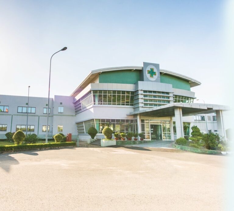 VỀ CÔNG TY - RV OPV Pharmaceutical