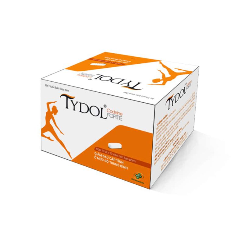 THUỐC OTC - RV OPV Pharmaceutical